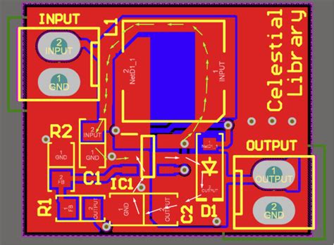 How To Design A Pcb For A Boost Converter