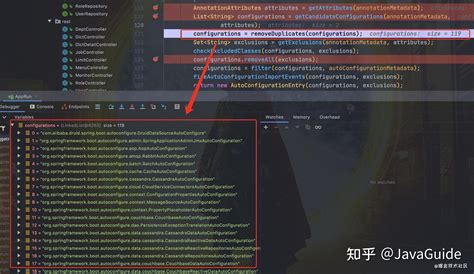 淘宝一面：“说一下 Spring Boot 自动装配原理呗？” 知乎