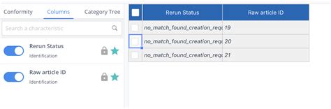 Cant Select The Row If All The Columns Are Freezed Issues Handsontable Forum
