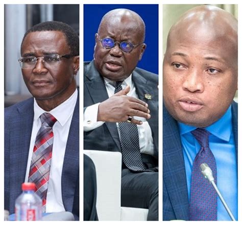 Sml Scandal Gra Boss Is Back In Town Bright Simons Hints