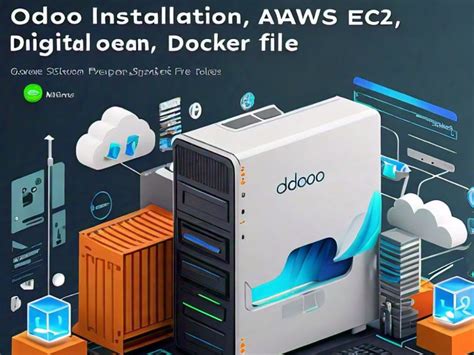 Odoo Installation And Configuration Upwork