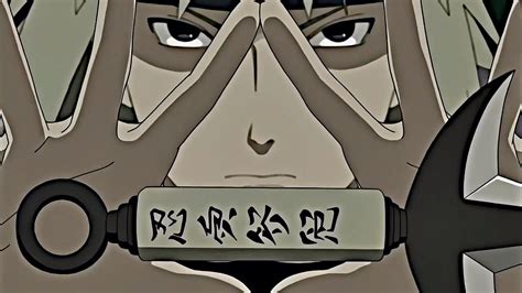 ادت ميناتو من انمي ناروتو Youtube