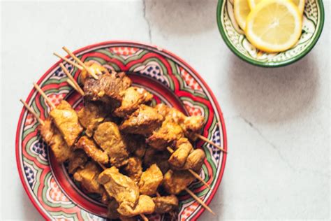 Pinchos Morunos Mellerware