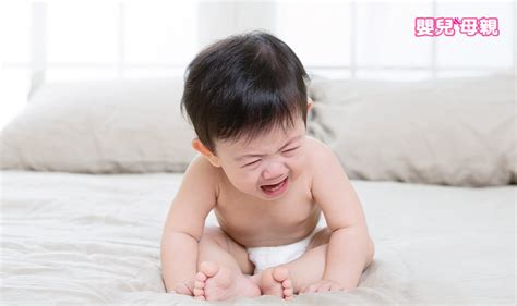 寶寶半夜哭鬧，爸媽真苦惱！ 嬰兒與母親