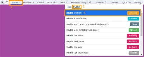 How To 5 Steps To Detect Invalid Html Breaking Your Erwin Hofman