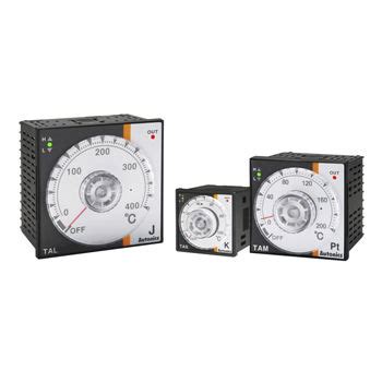 PID Temperature Controller Dial RITM Industry