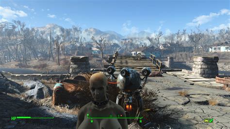 Adventures In Mooingermodding Fallout 4 Adult Mods Loverslab