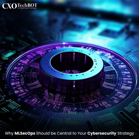 Why Mlsecops Matters For Cybersecurity Cxo Techbot Posted On The Topic Linkedin