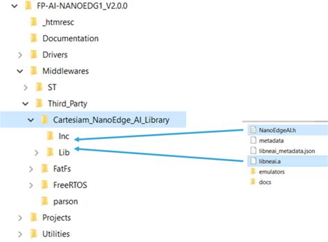 Filereplace Libraries And Header Filepng Stm32mcu