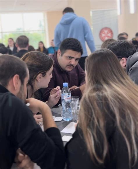 Ibsu ს სტუდენტების გუნდი რა სად როდის ის გამარჯვებულია შავი ზღვის საერთაშორისო უნივერსიტეტი