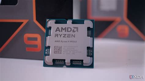 Using The Amd Ryzen 9 9950x To Create A Powerful And Compact Gaming Pc