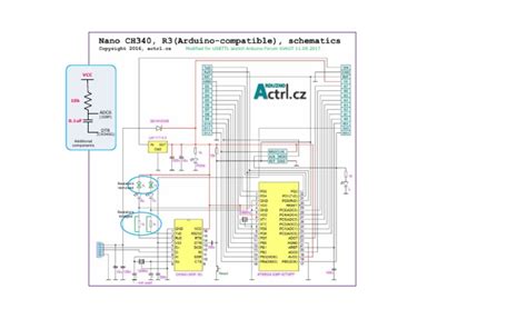 Usbttl Nano Schematic Pdf