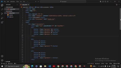 Faryal Abbasi On Linkedin Html Css Javascript Webdevelopment Frontenddevelopment 14