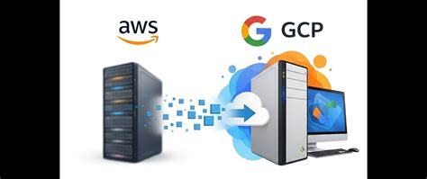 How To Migrate An Aws Ec2 Instance To Gcp With Full Data