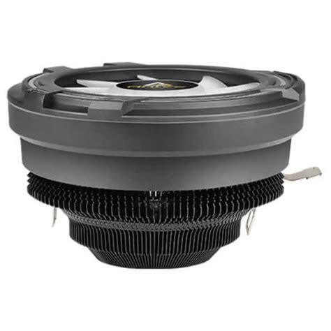 Antec T120 Rgb Cpu Fan Clear Techinn