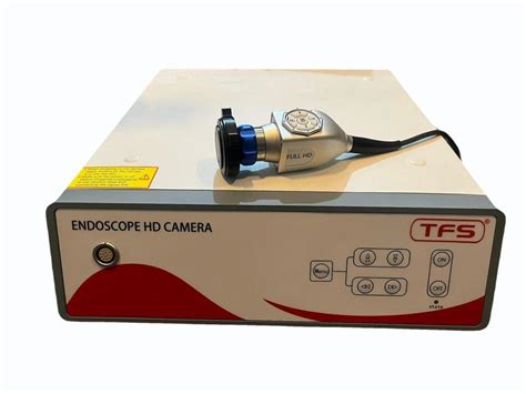 Full Hd Endoscopy Camera At ₹ 450000 Endoscope Camera In New Delhi