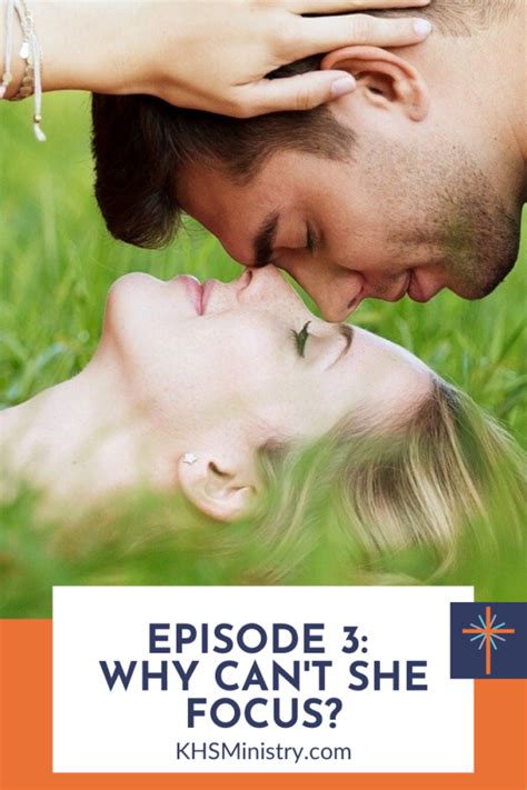 Episode Why Can T She Focus Knowing Her Sexually