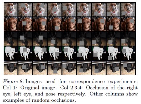 【论文阅读】visualizing and understanding convolutional networks welcome to