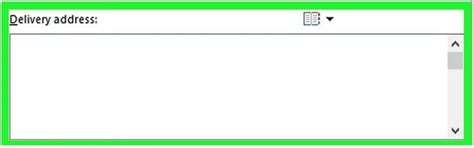 How To Print On An Envelope In Word 2016 WPS Office Academy