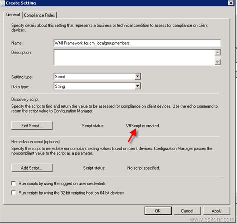 Sccm Configmgr Report For Local Admins And Local Group Members All