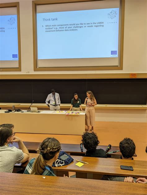 Labda Learning Network For Advanced Behavioural Data Analysis On Linkedin Labda