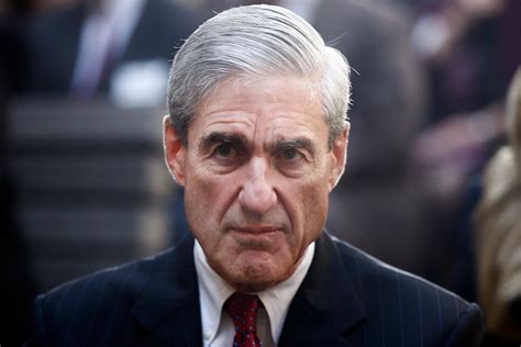 Mueller Investigation Cost 67 Million Within First Five Months The