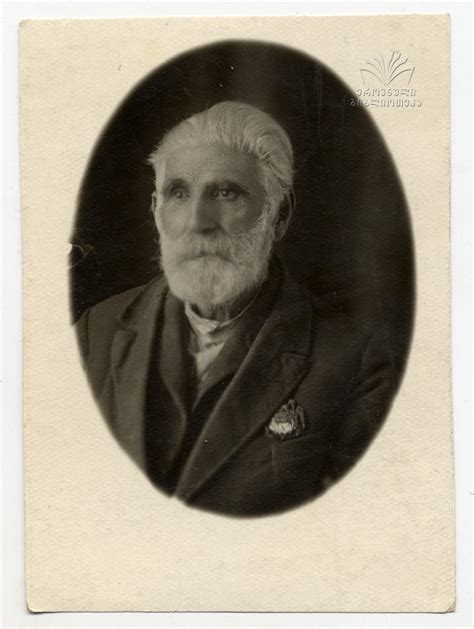 Iverieli იოსებ ცხვედაძე