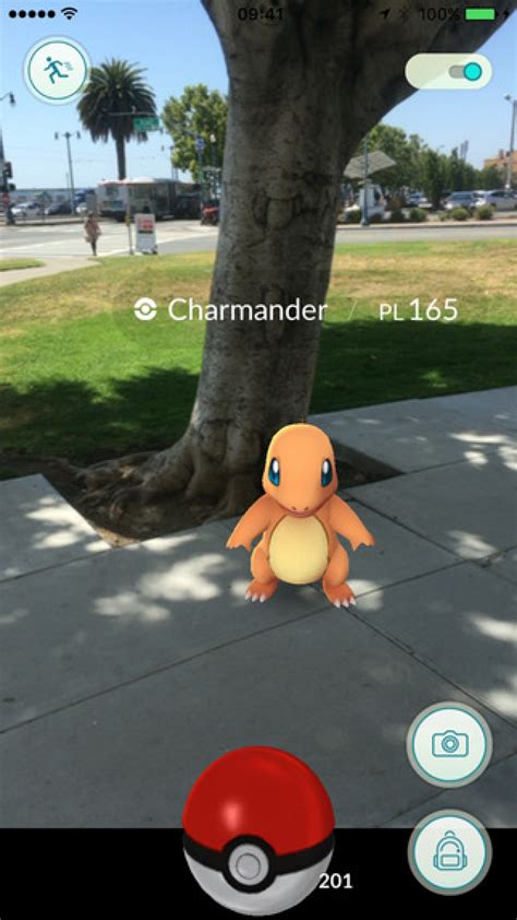 人気アプリゲーム『ポケモンgo』遂に日本で配信開始！ ゲーム ニュース ｜クランクイン！