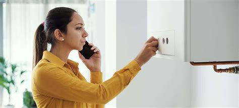Five Signs You Need To Replace Your Boiler RES CIC