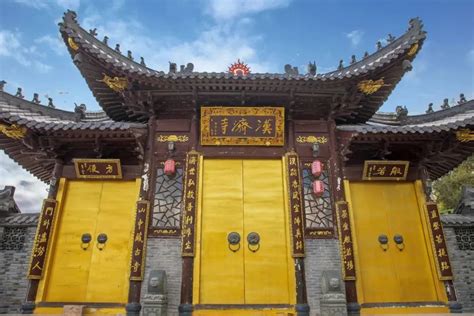 这是梦参老和尚留下来的境界和清净心愿丨记汉济寺法会 汉济寺官网