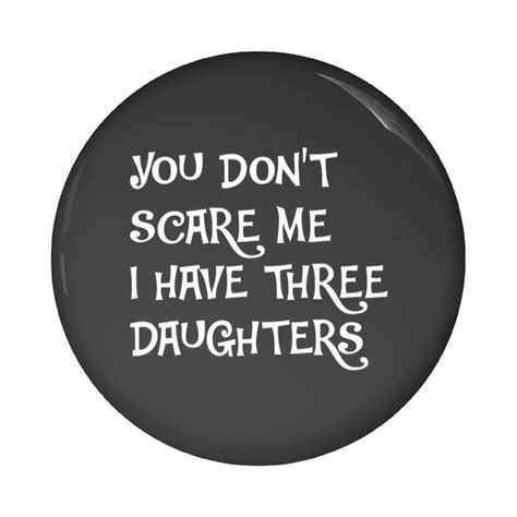 Fathers Day Apparel Greatest Best Dad Daddy Funny Quote Pin Buttons