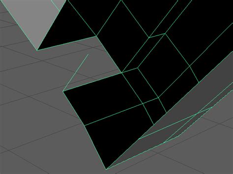 Solved Edge And Object Bug Autodesk Community