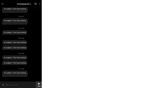 C Net Core How To Show Display Name Instead Of Email Address