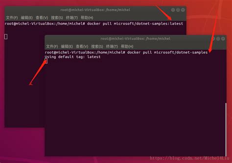 Docker的 Core应用部署系列——docker Images 镜像 Csdn博客
