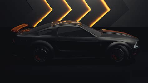 Devstree It Services Pvt Ltd Mustang 2011