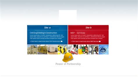 Theming Drupal 7 Website With Landing Page And Two Sections With