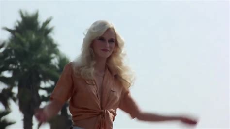 Classic Fast Cars Fast Women Kay Parker