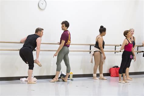 Adult Open Classes Ballet Arizona