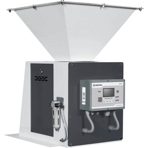 Automatic Blending System Flow Balancer Endüstriyel Elektrik