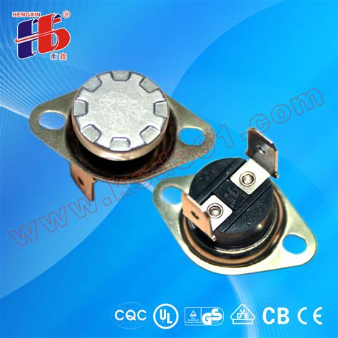 Microwave Ovens Thermostat Kain 004 China Bimetal Thermostat Microwave Ovens And Capillary