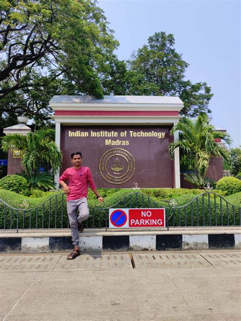 Akash Patel On Linkedin Some Memories Of Iitm