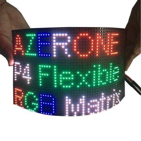 Computer Rgb Pixel Matrix