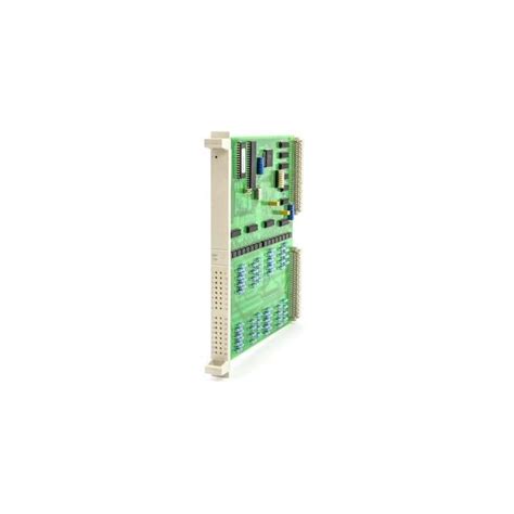DSDI 110A ABB Digital Input Module 57160001 AAA PLC World