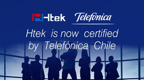 Htek Enterprise Sip Phone