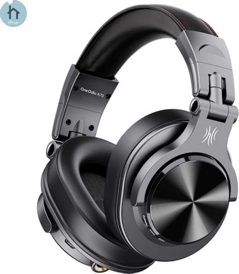 Koptelefoon Met Draad En Bluetooth Over Ear Koptelefoon Met Draad En Bluetooth Bol Com