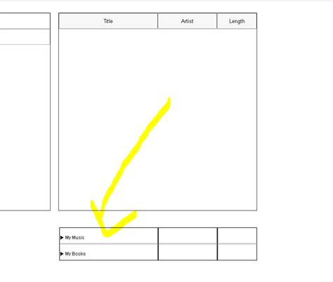 Treegrid In Treeexample Laid Out Incorrectly · Issue 258 · Apacheroyale Asjs · Github
