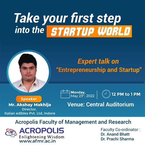 Akshay Makhija On Linkedin Liberating Session