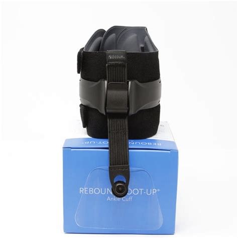 Life With Foot Drop Braces Regaining Mobility And Confidence