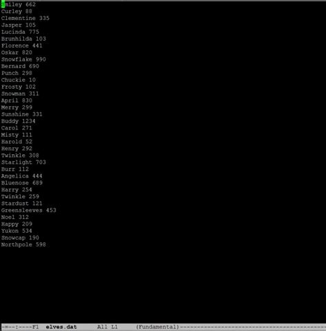Segmentation Fault Core Dumped