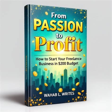 Freelance Cover Ideas Coverdesignai Freelance Cover Ideas Coverdesignai